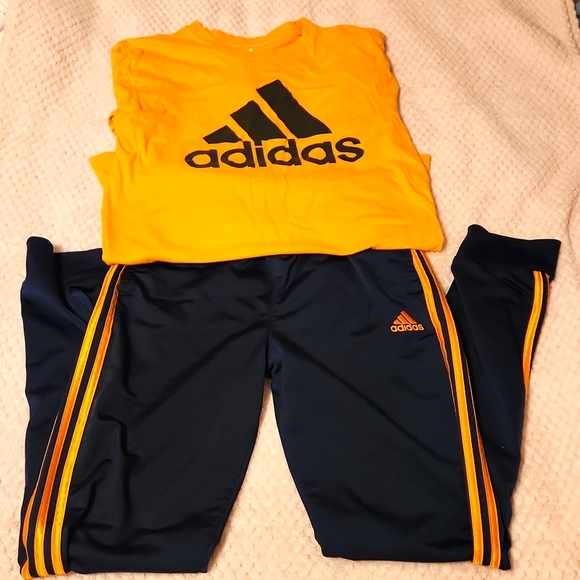 adidas | Matching Sets | Adidas | Poshmark